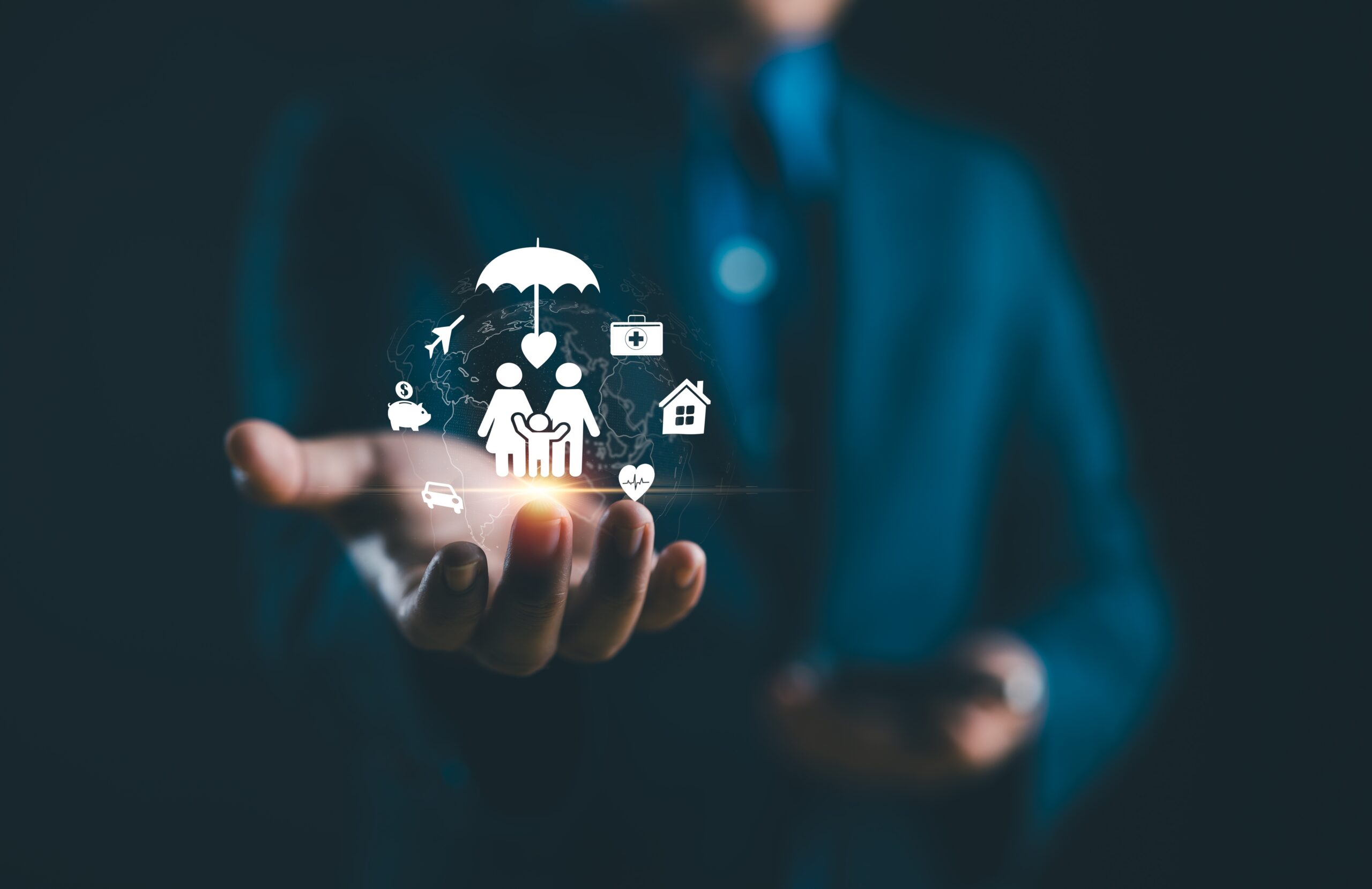 Life Insurance for Self-employed in 2025 - advice4lifeinsurance.com